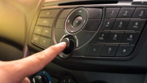 What Is Causing A Buzzing Sound In The Car Stereo? Learn How To Fix It.