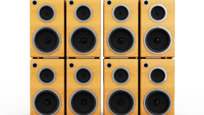 4 Ohm Vs. 8 Ohm Speakers: Audio Impedance Explained | Audio Curious