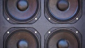 4 Ohm Vs. 8 Ohm Speakers: Audio Impedance Explained | Audio Curious