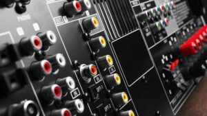 Guide On Connecting An Amplifier To A Receiver Without Pre-outs