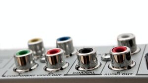 Pre-Out Vs Line Out [Detailed Guide] | Audio Curious