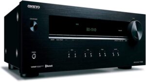 Onkyo TX-8220 Receiver Review: Complete Breakdown Of Features