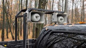 Best PA System For Cars And Trucks- Reviews And Buying Guide