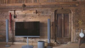 What Is Quadraphonic Sound? How To Set Up Quadraphonic Speakers