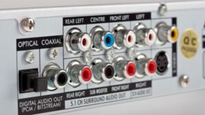 Why Do I Need A Center Channel Speaker For Music?