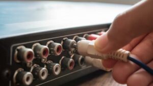 Step By Step Guide On How To Connect Two Receivers | Audio Curious