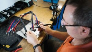 How To Shield Speaker Wire (A Guide) | Audio Curious