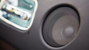 Fixing Driver Side Door Speaker Not Working [Troubleshooting Tips]