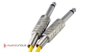 Types Of Audio Connectors: A Detailed List | Audio Curious