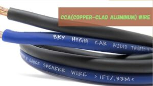 Cca Vs Ofc Speaker Wire: Analyzing The Differences