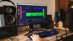 Difference Between 44100 Hz And 48000 Hz- A Guide For Beginners