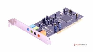 What Is A Sound Card? Still Worth It? | Audio Curious