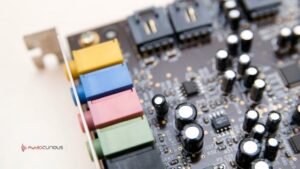 What Is A Sound Card? Still Worth It? | Audio Curious