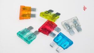 Car Amp Fuse Size Chart: What You Need To Know About Fuses