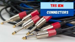 Understanding IEM Connector Types And Their Uses | Audio Curious