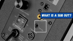 What Is LFE Input? Facts You Must Know | Audio Curious