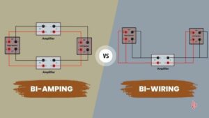 Bi-amping Vs Bi-wiring- Which Is Your Best Bet? | Audio Curious