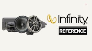 Infinity Kappa Vs Reference- The Ultimate Showdown | Audio Curious