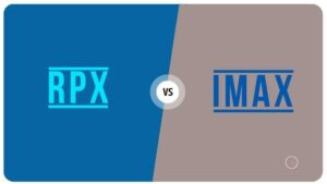 RPX Vs IMAX- Experience The Ultimate Movie Magic | Audio Curious