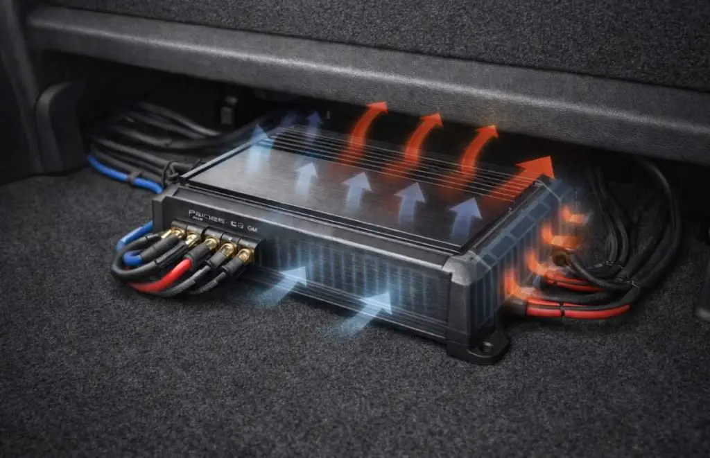 Pioneer GM Amplifier Series Practical Review | Audio Curious