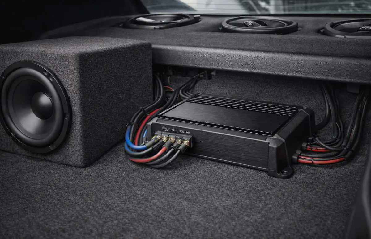 Pioneer GM Amplifier Series Practical Review | Audio Curious