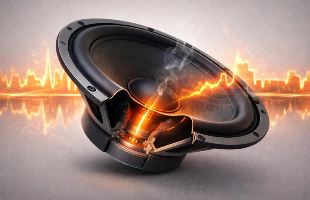 Audio Peaking Vs Clipping: Key Differences Explained Clearly