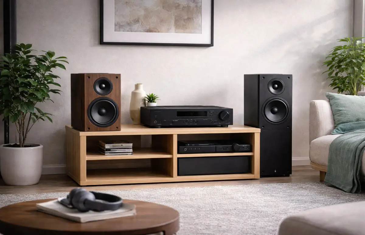 Sony STR-DH190 Vs Yamaha R-S202BL: Which Stereo Wins?
